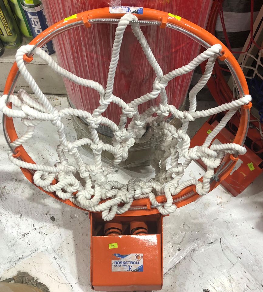 Official Size Basketball Ring BUY NEARS Market Place Official Size Basketball Ring BUY NEARS Market Place