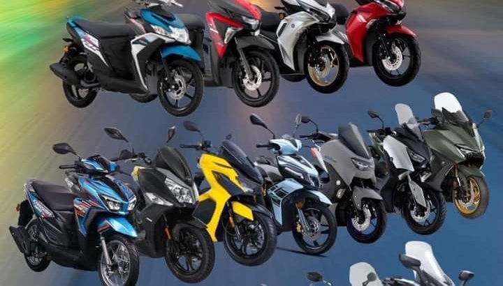 MOTOR RM1 Pahang – ASEAN Marketplace