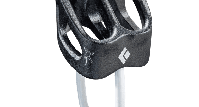 Black Diamond XP Belay / Rappel Device – ASEAN Marketplace