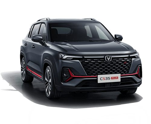 New CS35 Plus 1.4L 7DCT Hype – ASEAN Marketplace