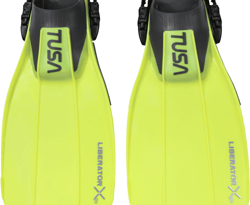 TUSA LIBERATOR X-TEN FINS – ASEAN Marketplace